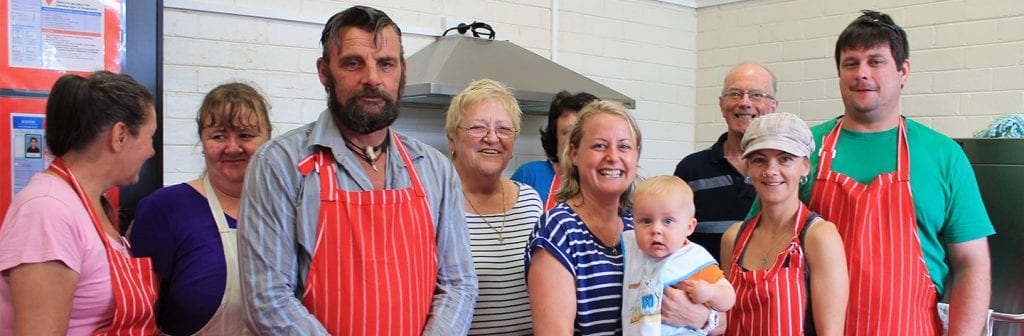 Home - Community KitchensCommunity Kitchens