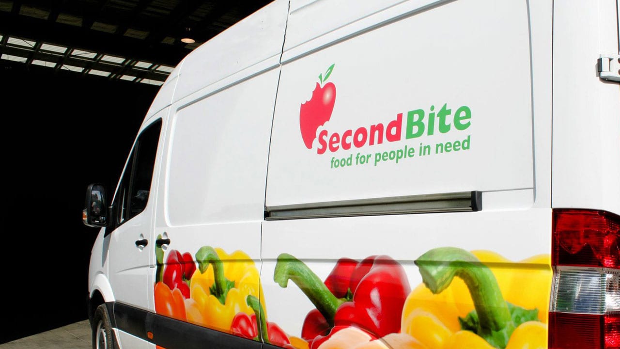 SecondBite - Community KitchensCommunity Kitchens