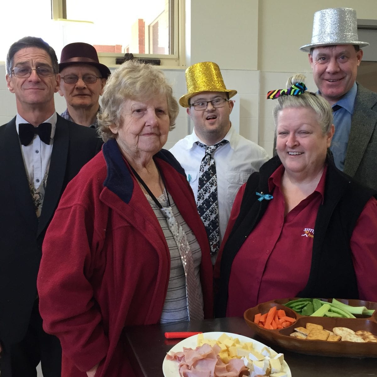 Grovedale Community Kitchen - Community KitchensCommunity Kitchens