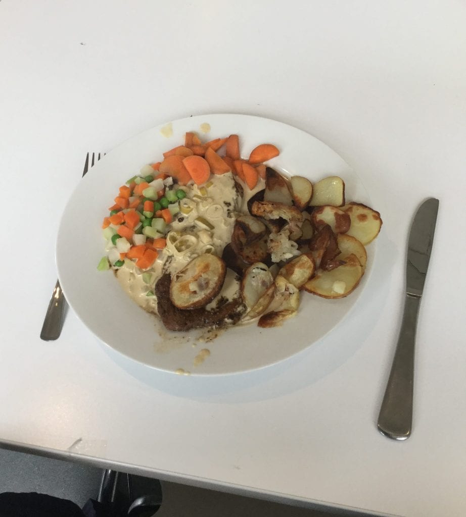 MiLife Victoria - Community Kitchen - Community KitchensCommunity Kitchens