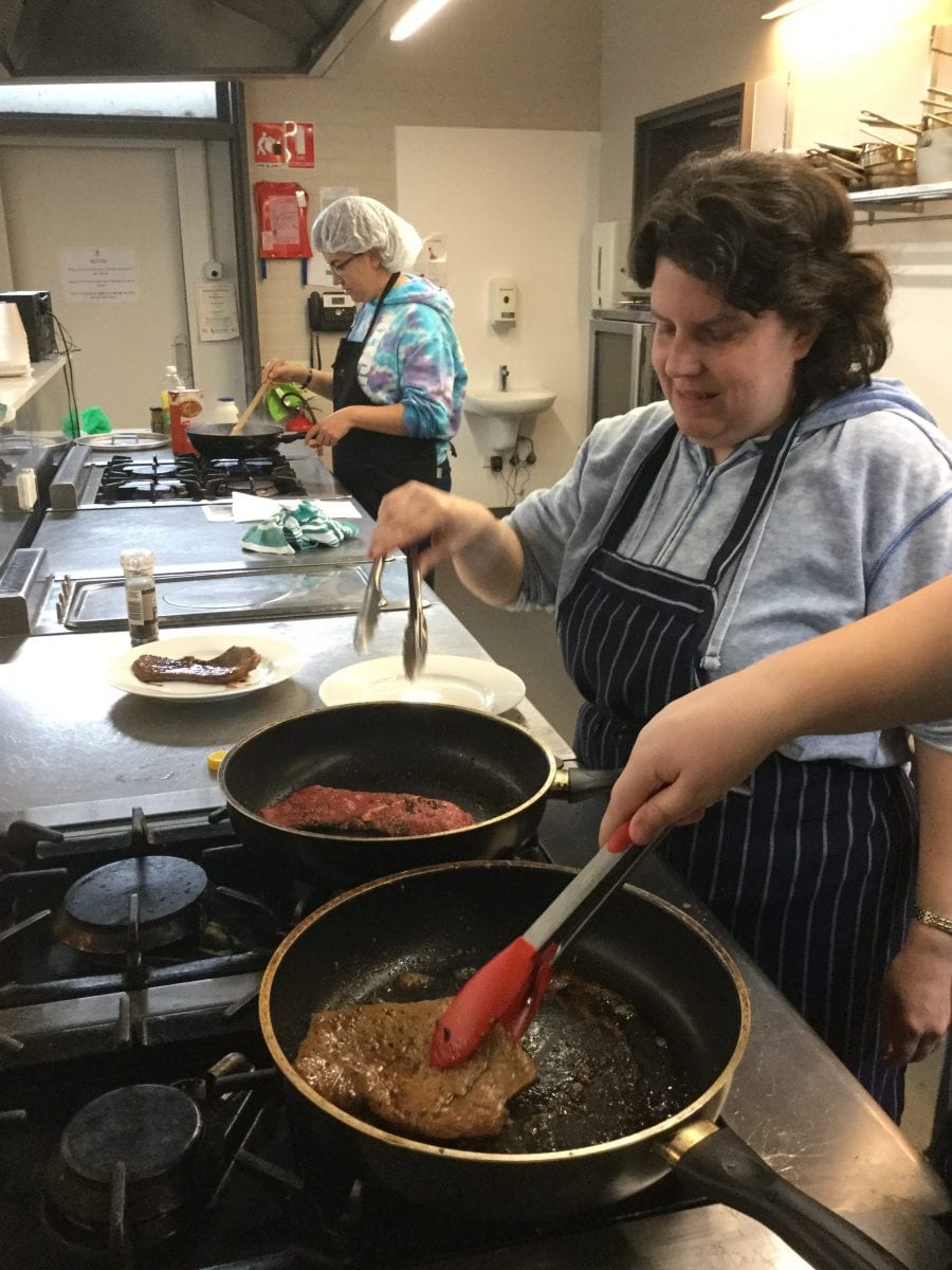 MiLife Victoria - Community Kitchen - Community KitchensCommunity Kitchens